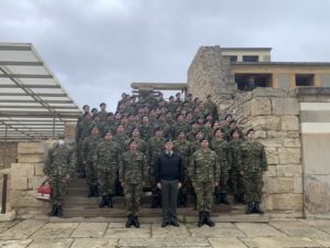Σχολής Εφέδρων Αξιωματικών Πεζικού (Σ.Ε.Α.Π) – Σ.Ε.Α.Π